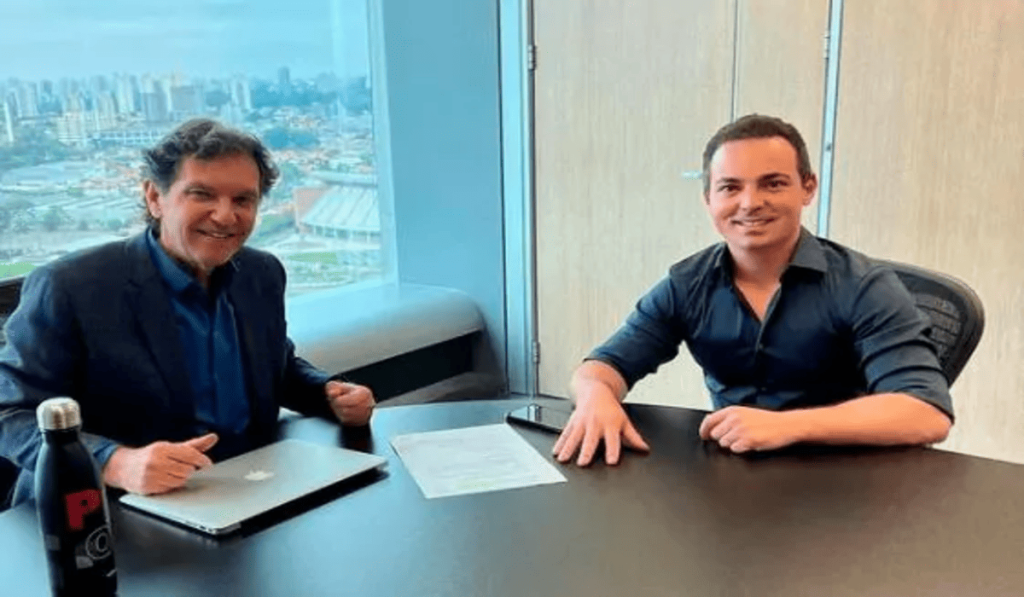 Decor Colors: franquia de fábrica de tintas investida por João ...